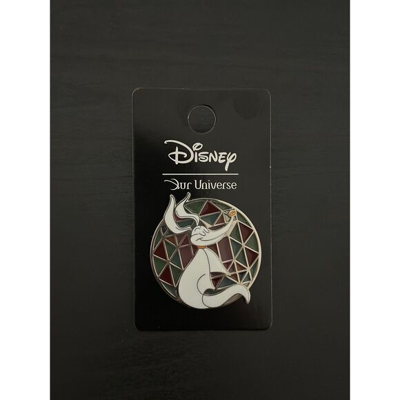 Disney | Accessories | Disney The Nightmare Before Christmas Zero ...